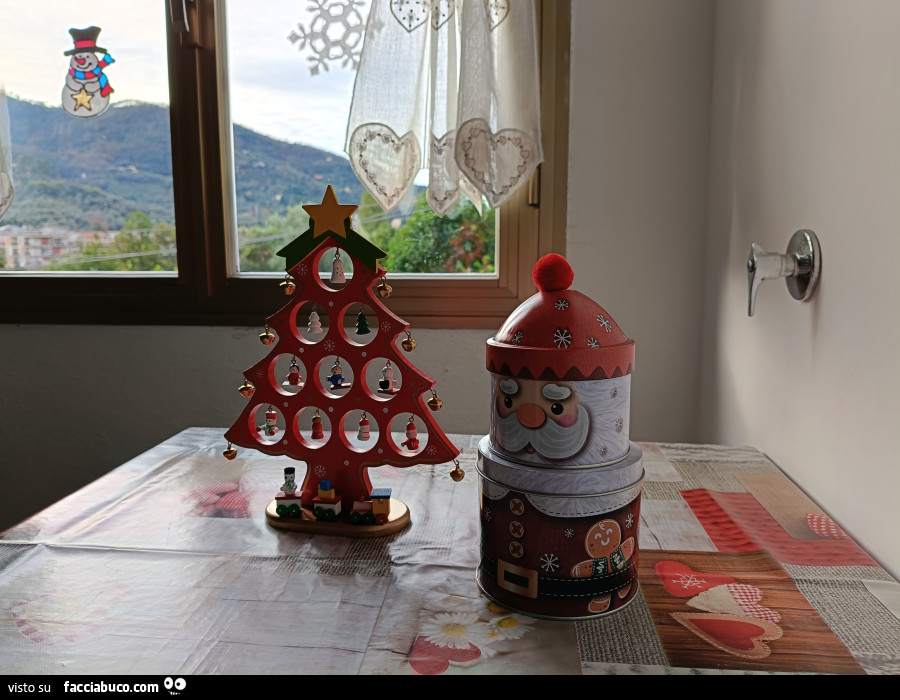 Tutti i meme sul Buongiorno - Facciabuco.com