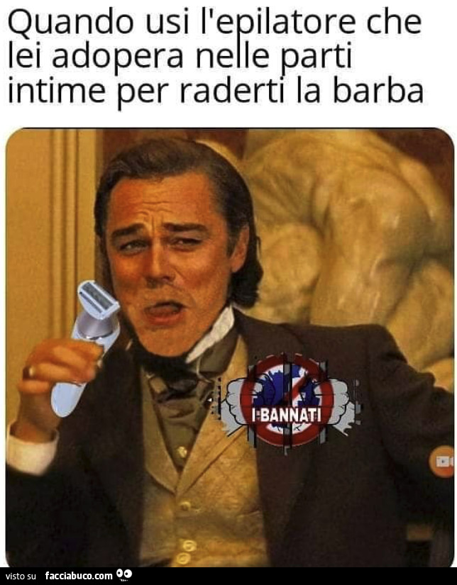 Facciabuco, il social network satirico!