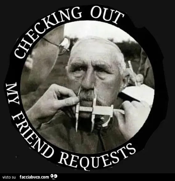 Facciabuco, il social network satirico!