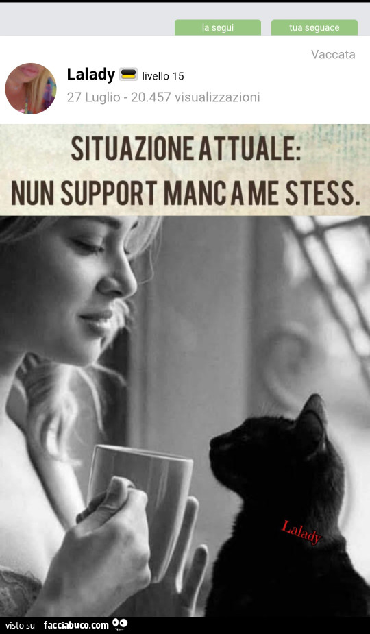 Un pensiero un abbraccio a chi è stata, è e sarà sempre con noi ...